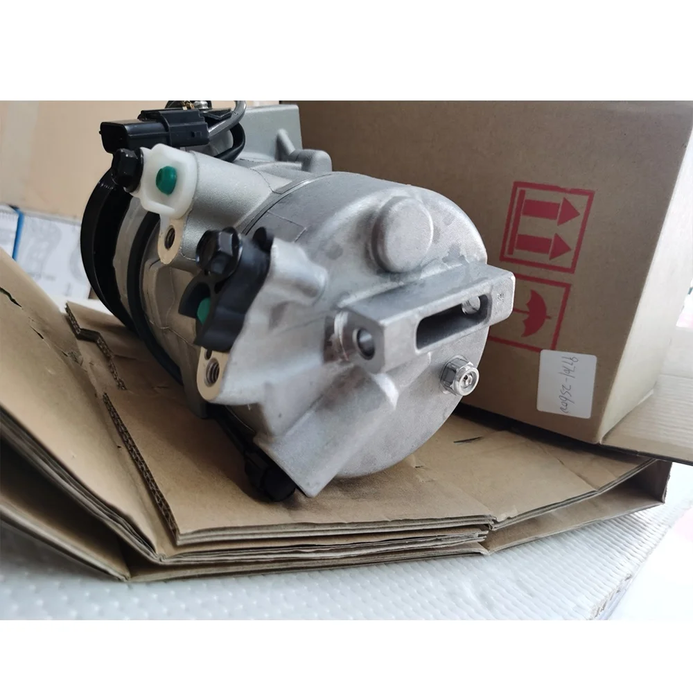 Auto Parts AC Compressor 977012S600 for KIA SPORTAGE 2010