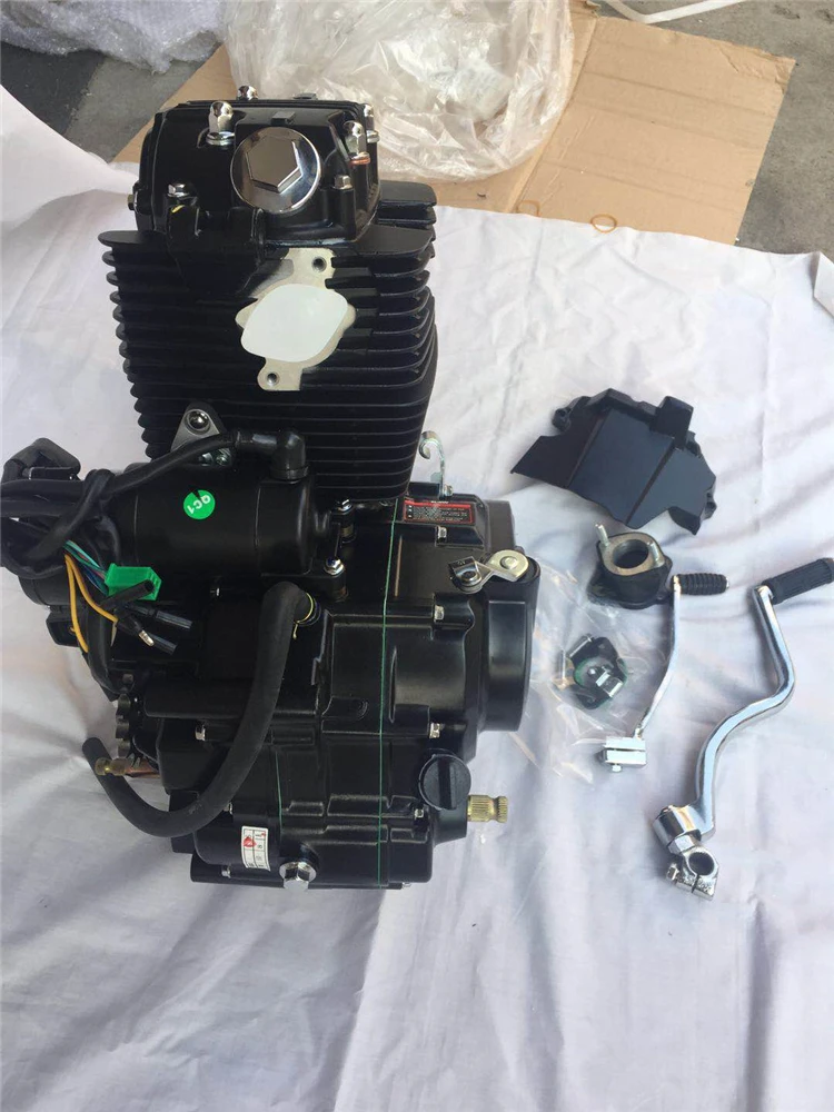 Shineray 250CC Racing Engine Kit with 5 Gears & OEM | Wholesale