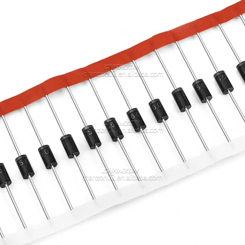 Sr560 Schottky Barrier Rectifier Diode - 100 Pieces - Odm | Wholesale