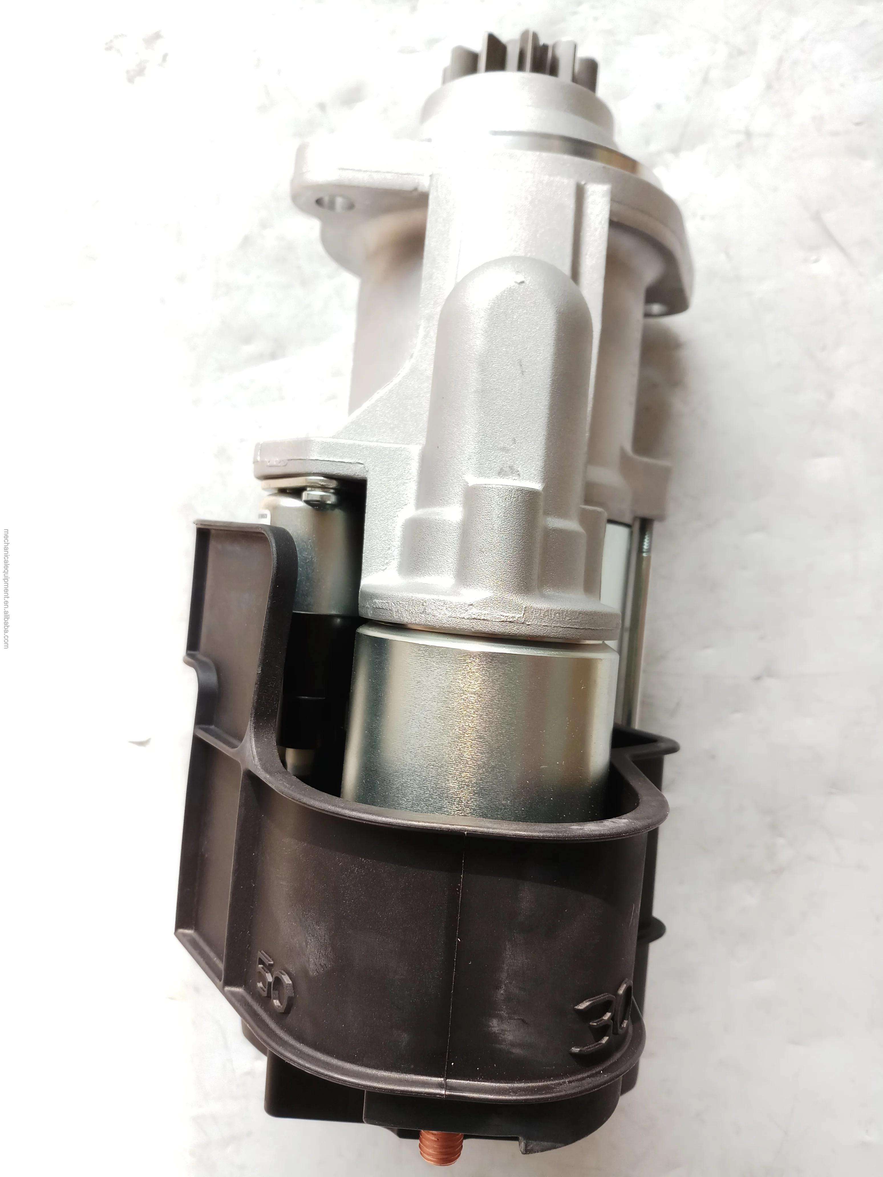 WEICHAI WD615 Engine Starter Motor - High-Quality Parts