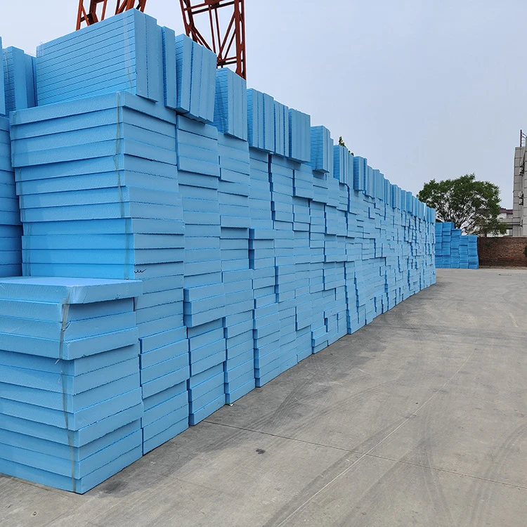 Xps Foam Board Waterproofing Xps And Xps Insulation Styrofoam Panel ...