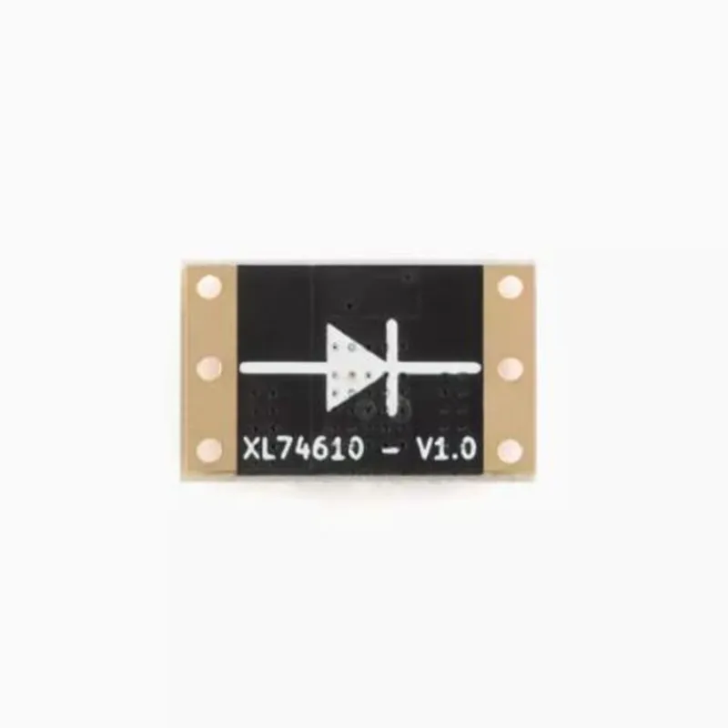 Xl74610 Ideal Diode Module Lm74610 Simulation Ideal Diode Rectifier ...