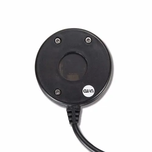 Cuav Neo-m8n Flight Controller Gps With Compass W/ Stand Holder For ...