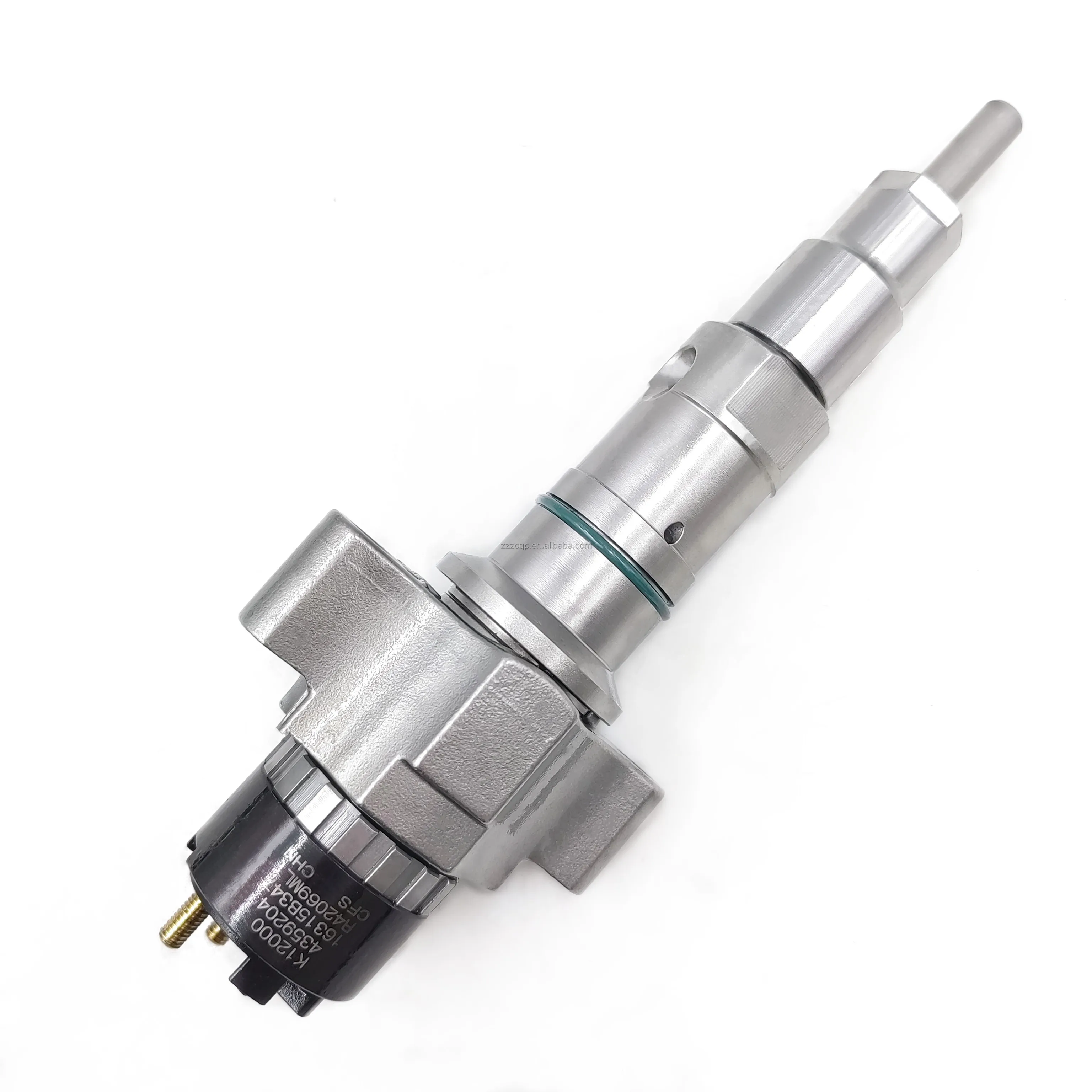 Fuel Injector Nozzle 4359204 Diesel Injection 4359204 For Cummins 6c8.3 ...