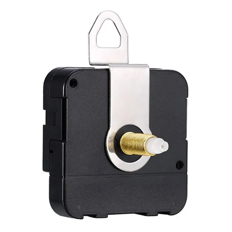 Diy Quartz Mechanism Clock Movement Motor With Hanger| Alibaba.com