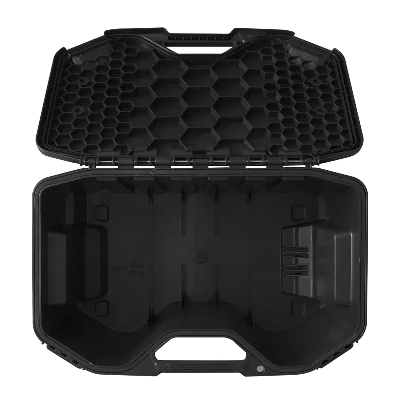 Yongjin ATV Modular Cargo Storage Box (20 L) for Can Am Linq