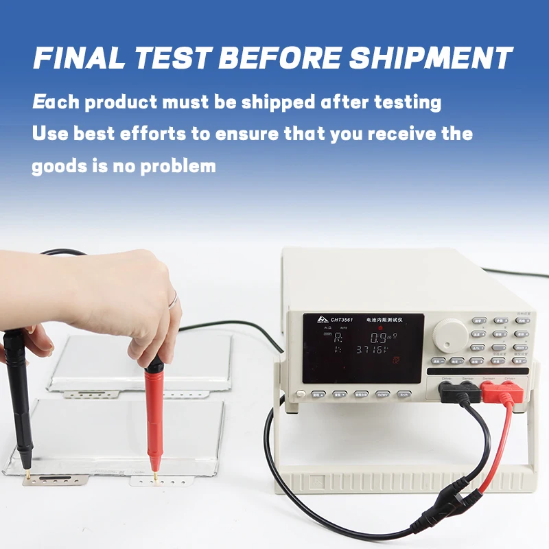 Microvast 3.7v 21ah Pouch Battery for Electric Scooters