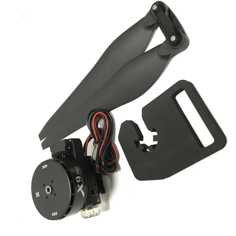 Hobbywing X9 Plus Power System For Agricultural Drone Motor - Buy Uav ...