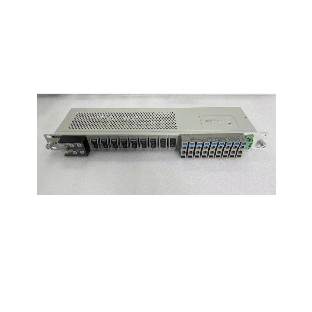48V 100A DC power distribution unit| Alibaba.com