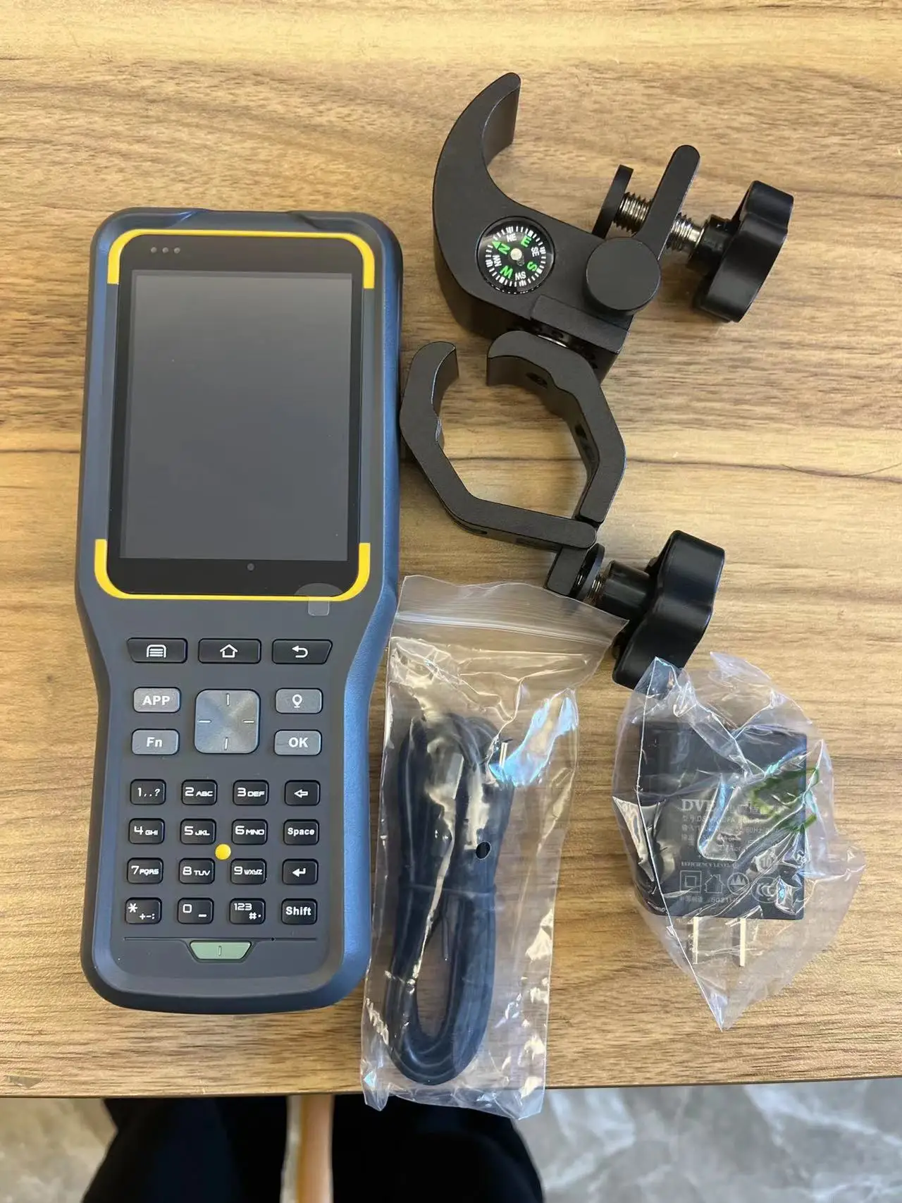 Hi-target Ihand30 - Precision GPS Surveying Instrument