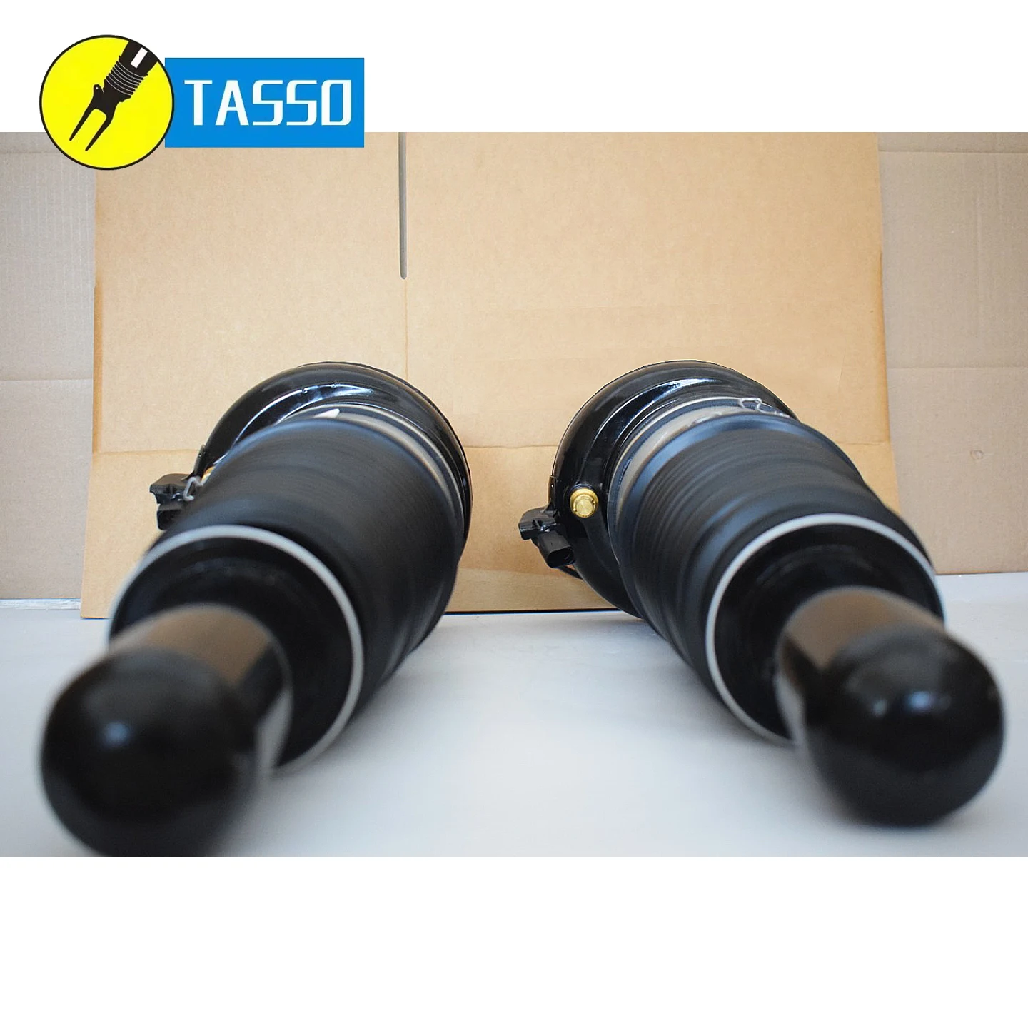 Front Air Suspension Shock Absorber For Audi A6 A7 A8d4 4g0616039ab ...