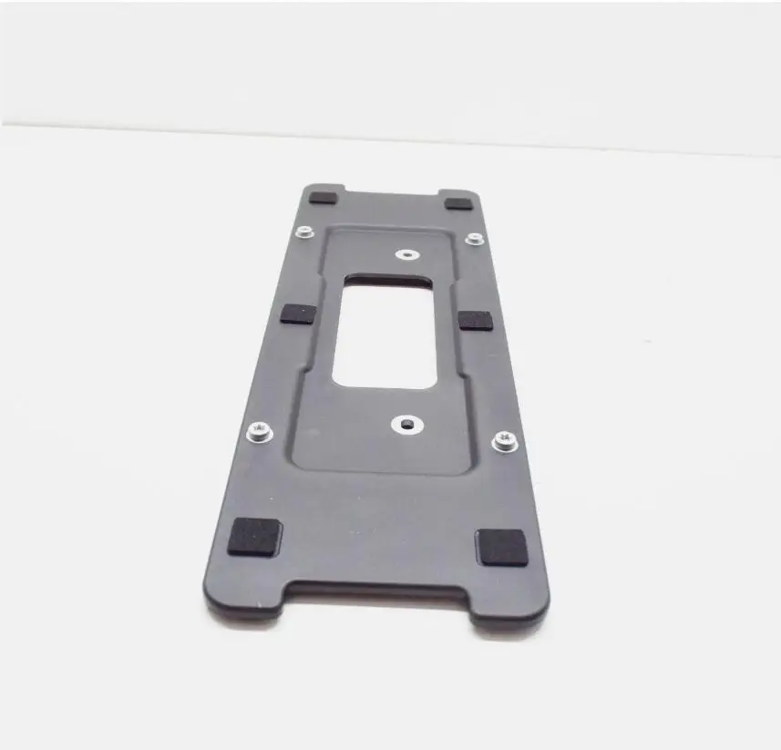 For VOLVO XC60 Front License Plate Retainer 31425786| Alibaba.com