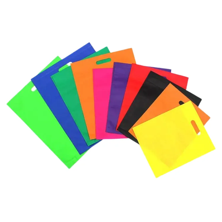 D Cut Pp Nonwoven Environmental Competitive Price Premium Using For ...