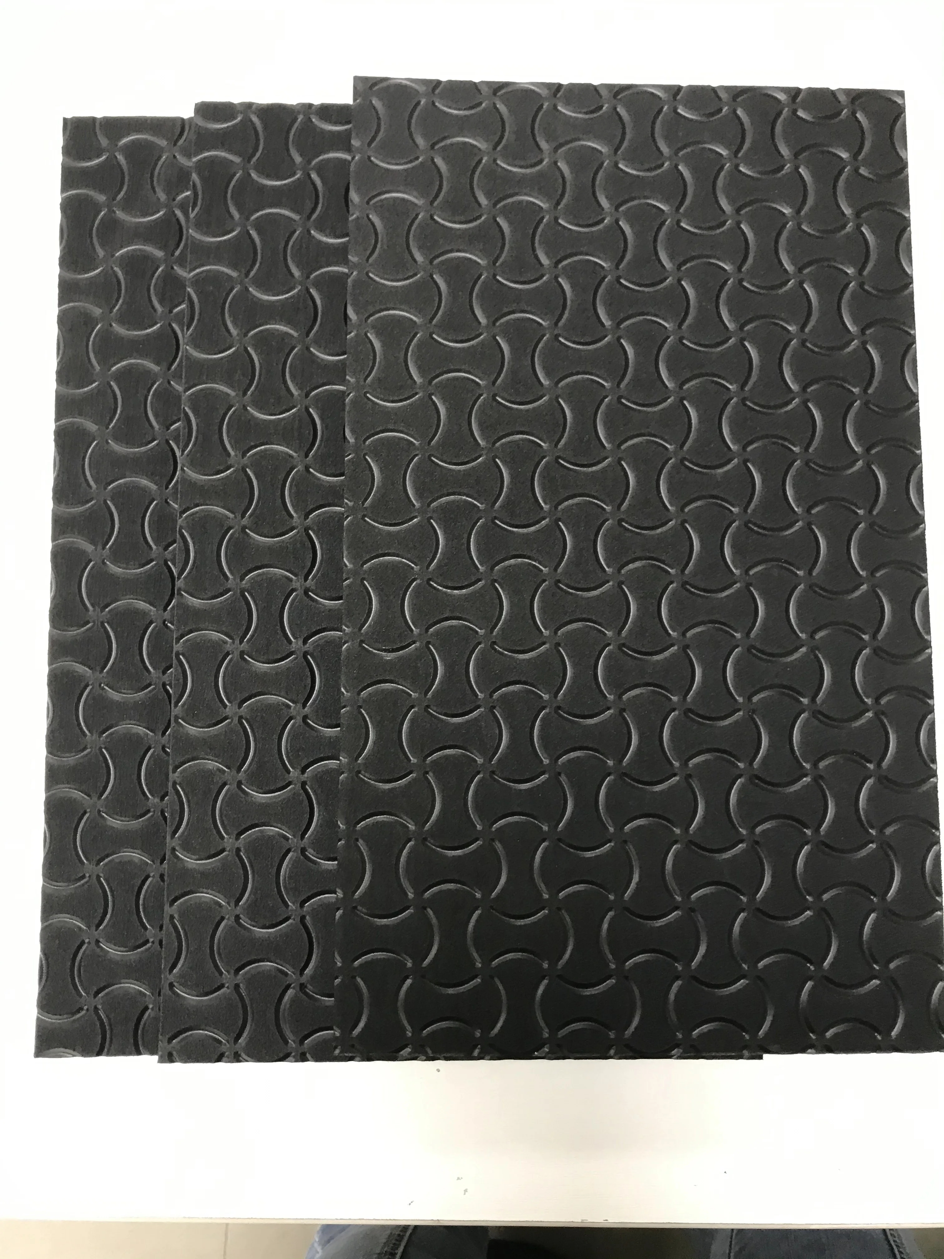 EVA Foam Rubber Sheets for Shoe Soles - Durable, Anti-Slip Material for ...
