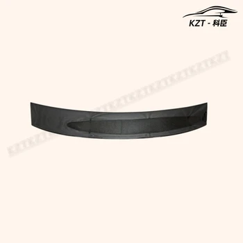 For Mx5 Nd5rc Miata Roadster Esq Style Rear Spoiler 3 Pcs Softtop Only Carbon Fiber - Buy Mx5 ...