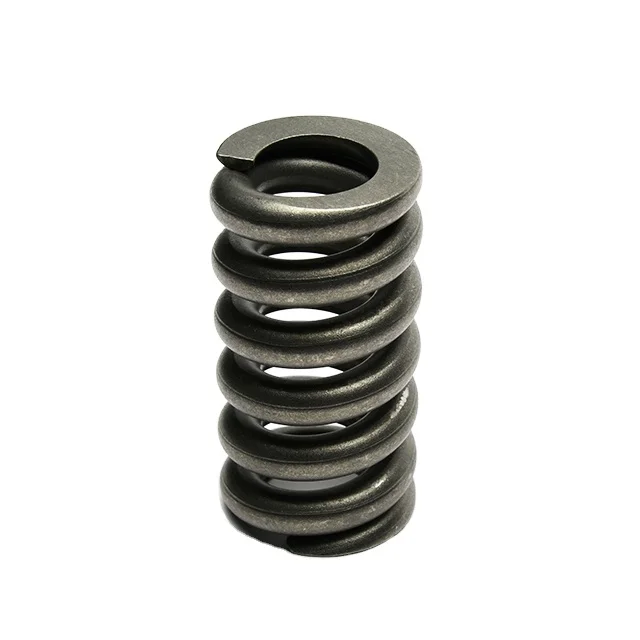 DVT Custom Manufacture Stainless Steel Conical Helical Different Pitch ...