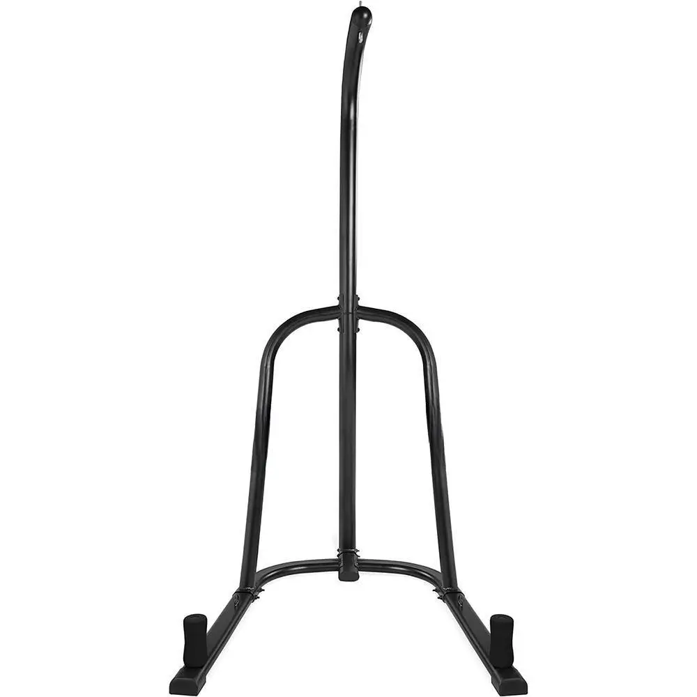 Single Station Stand Heavy Bag Stand For Mma Boxing Punching Bag - Buy ...