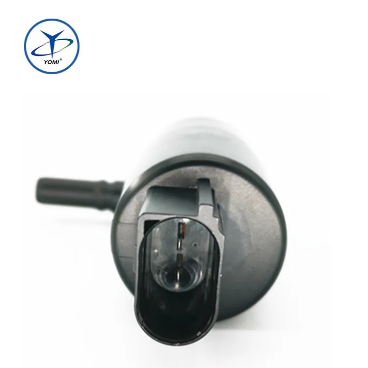 Headlight / Headlamp Washer Pump 67637217792 For Bmw 320i 328i 535i ...