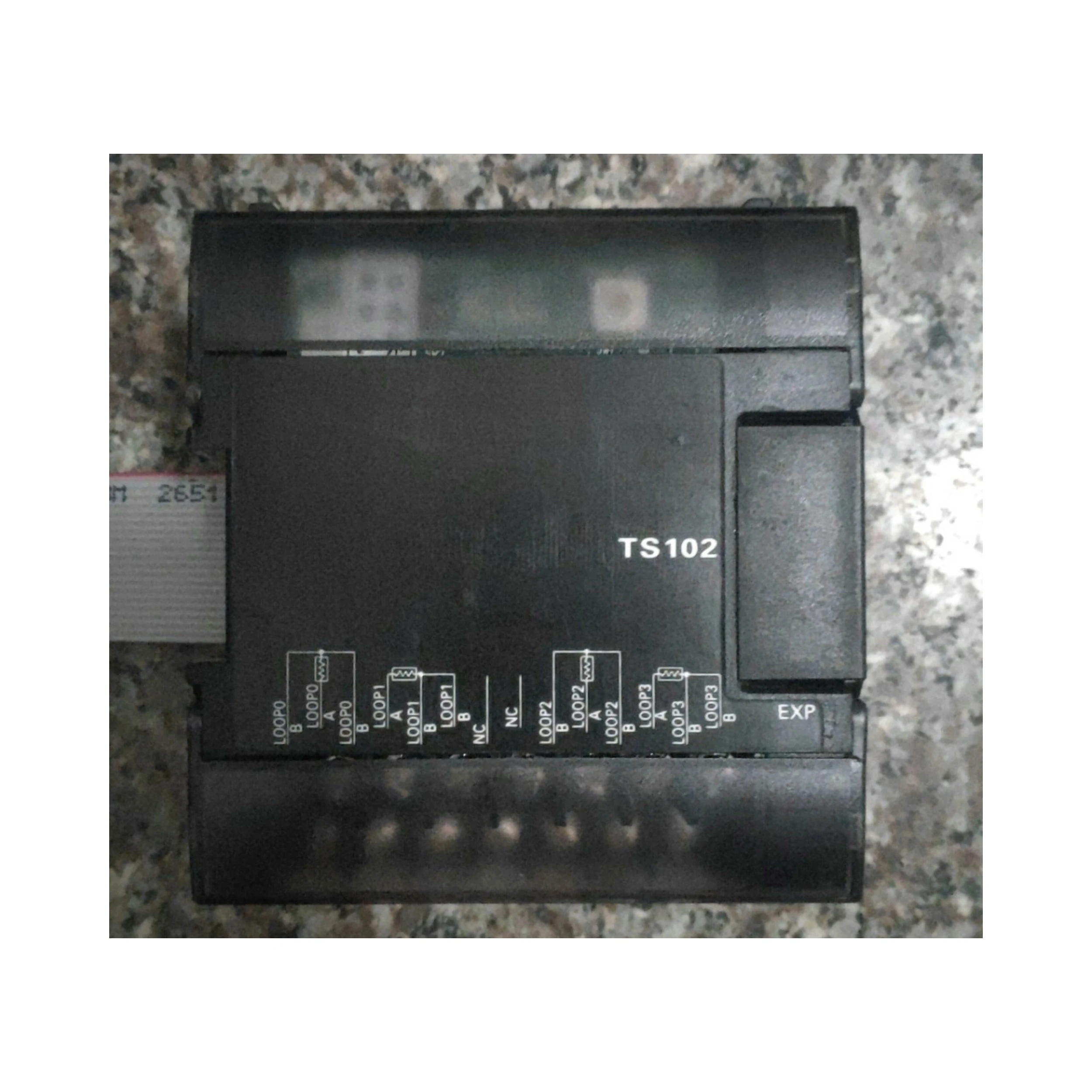 Cp1w-ts102 Temperature Sensor Module Unit New Cp1w-ts102 - Buy Cp1w ...