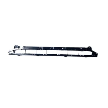 Oem 80d807647b 80d807647c 80d807647h Rear Bumper Lower Grill Center For ...