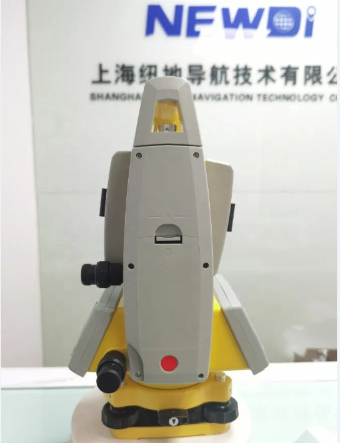 Hi Target Total Station Price South N6+ - Robotic Survey Instrument