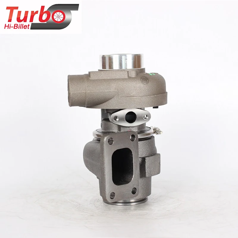 Hx30 Turbocharger Part For Engine Komatsu Pc120-6 Various 3539803 ...