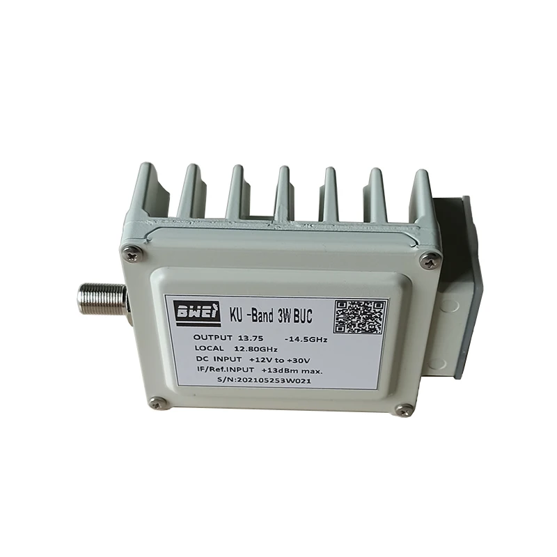 2024 BOTE Ku-Band BUC Digital 3W Universal Block up Converter ...