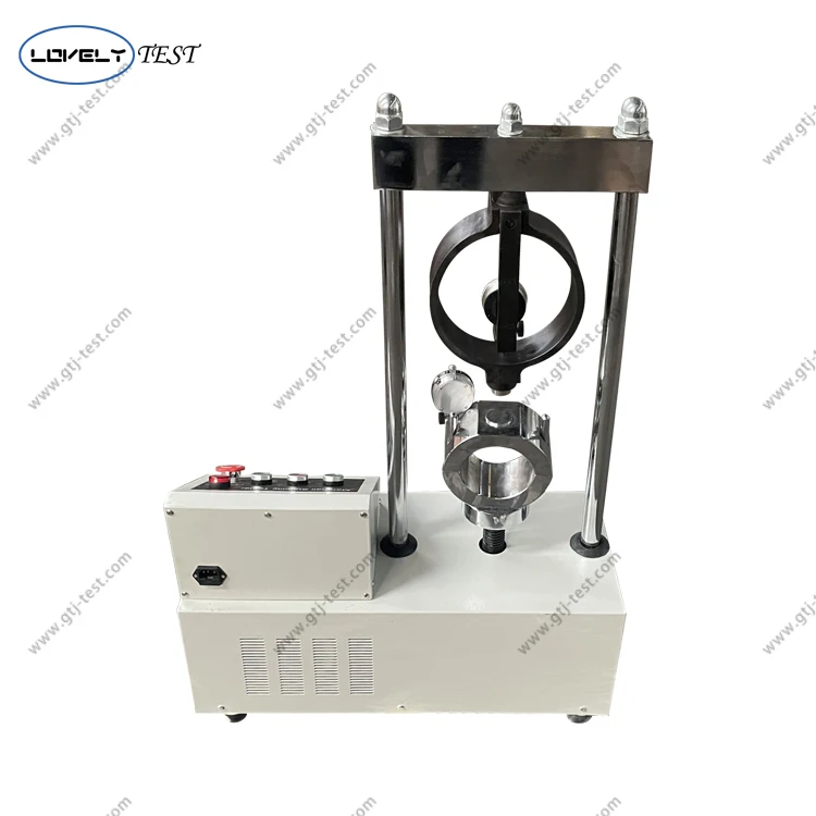 High Quality Marshall Stability Tester For Asphalt - Buy Bitumen ...
