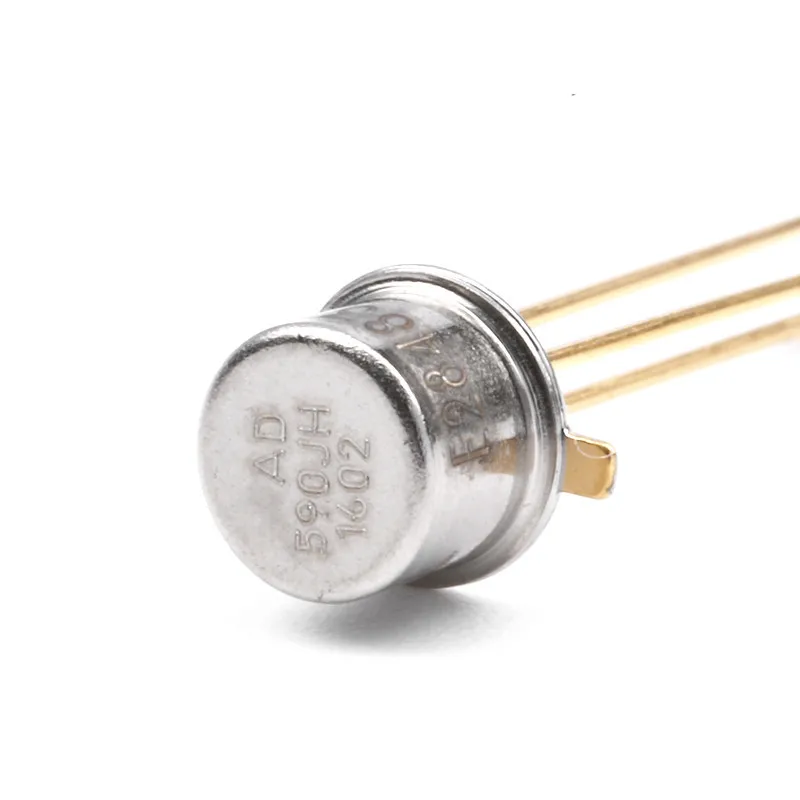 AD590JH Temperature Sensor - Precision and Reliability