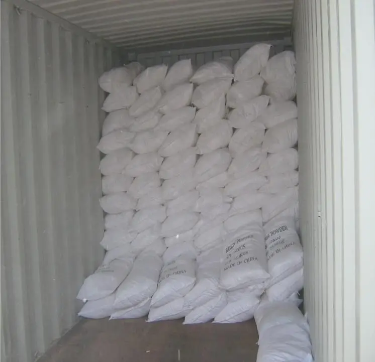 China Factory Pvc White Powder Polyvinyl Chloridepvc Suspension Resin ...