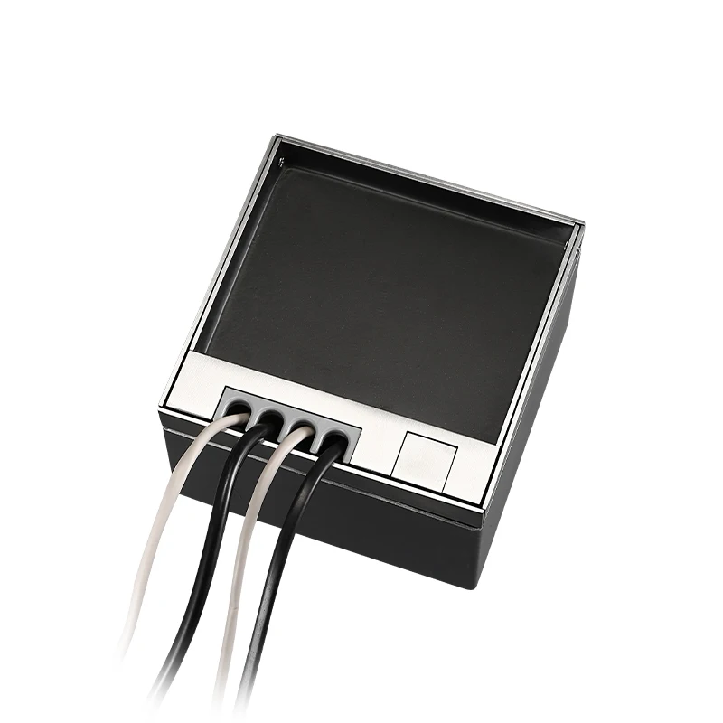 Zdr-130b Hidden Floor Socket Box Product Pop Up Floor Socket Outlet Box ...