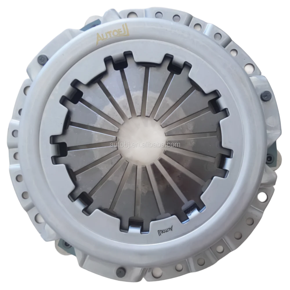 Clutch Cover Pressure Plate Clutch Disc Clutch Kit For Fiat Palio ...