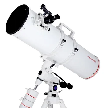 Professional Giant Astronomical Telescope High Resolution Reflector ...