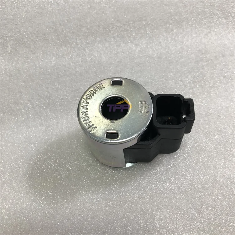 Cat Spare Parts Solenoid Valve Coil 274-8034 2748034 For Caterpillar ...