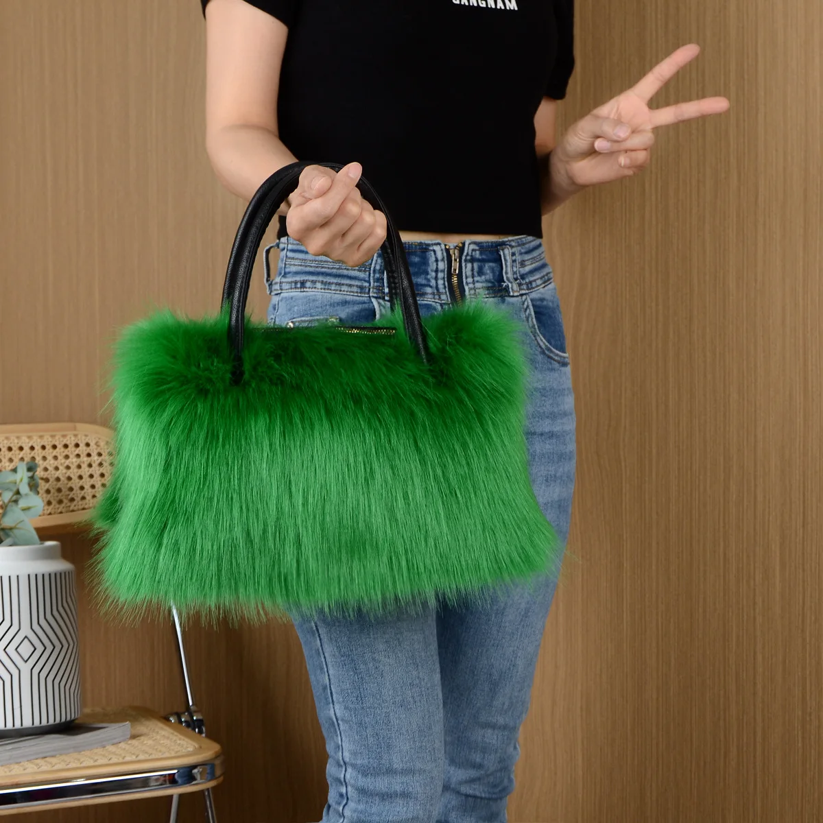 Fashion Hot Selling Branded Bags Supplier Womenbags Ladiesbag Purse ...