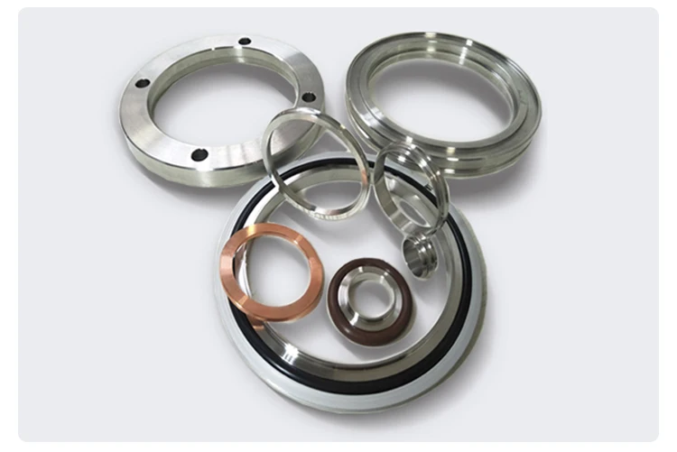 Iso Out Ring Centering Stainless Steel Wheel O' Ring With A Notch Wheel ...