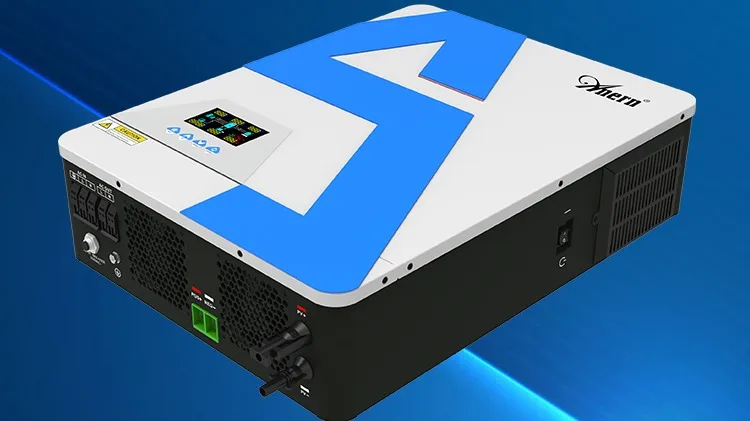 6 Kw 10 Kw On Grid Off Grid Solar Inverter 2000w Mppt Solar Grid Tie ...