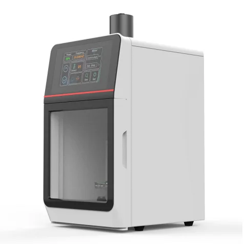 100W Small Sonicator - Efficient Ultrasonic Homogenizer