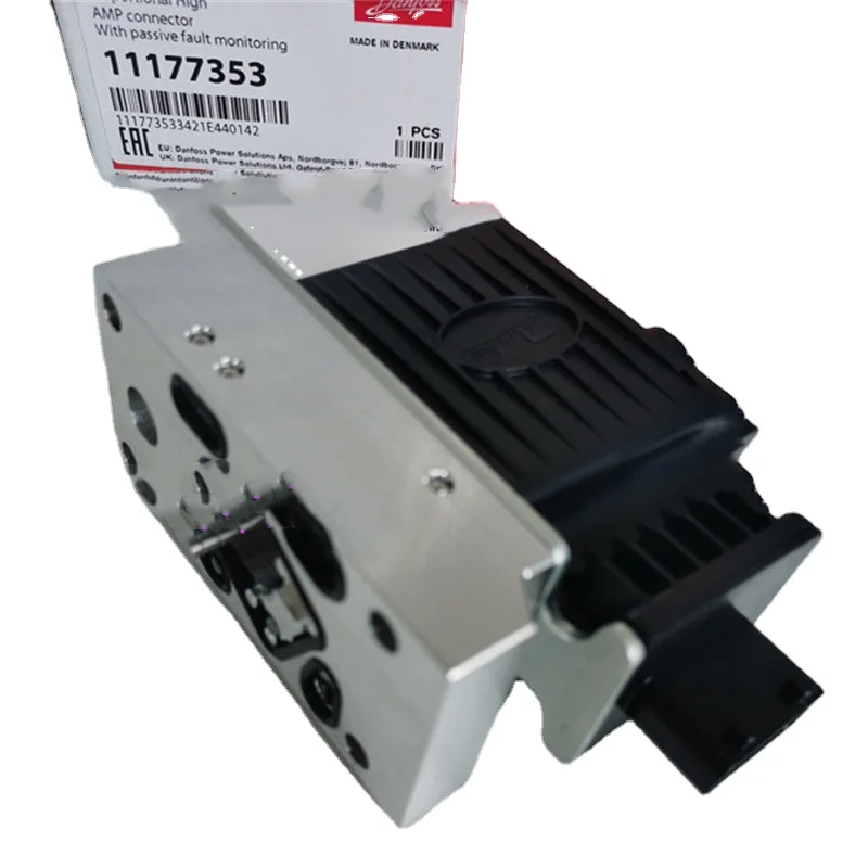 Original Hydraulic Valve 157B6203 157B4792 Proportional Valve 157B5110 ...