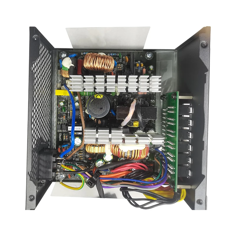 Oem Style 300w 24pin Atx Gpu Power Supply 300w Pc Psu Electric System ...