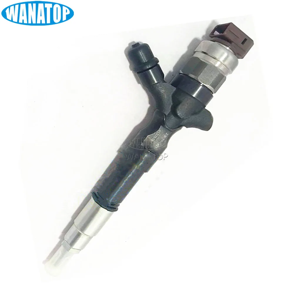 Common Rail Injector 23670-30090 for Toyota RAV 4 AVENSIS