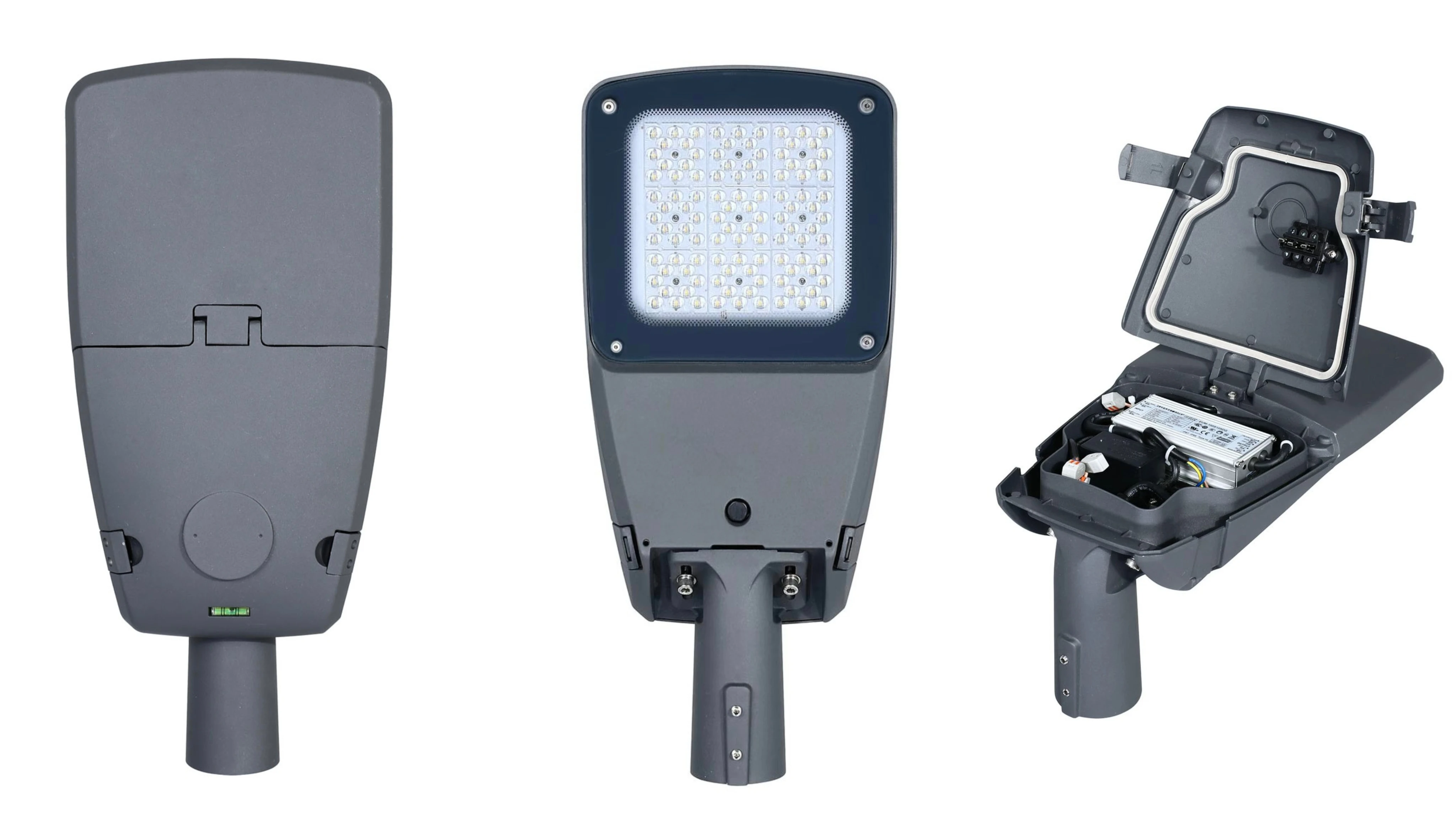 High Efficiency AC IP67 LED Street Light Energy Saving Outdoor Road ...
