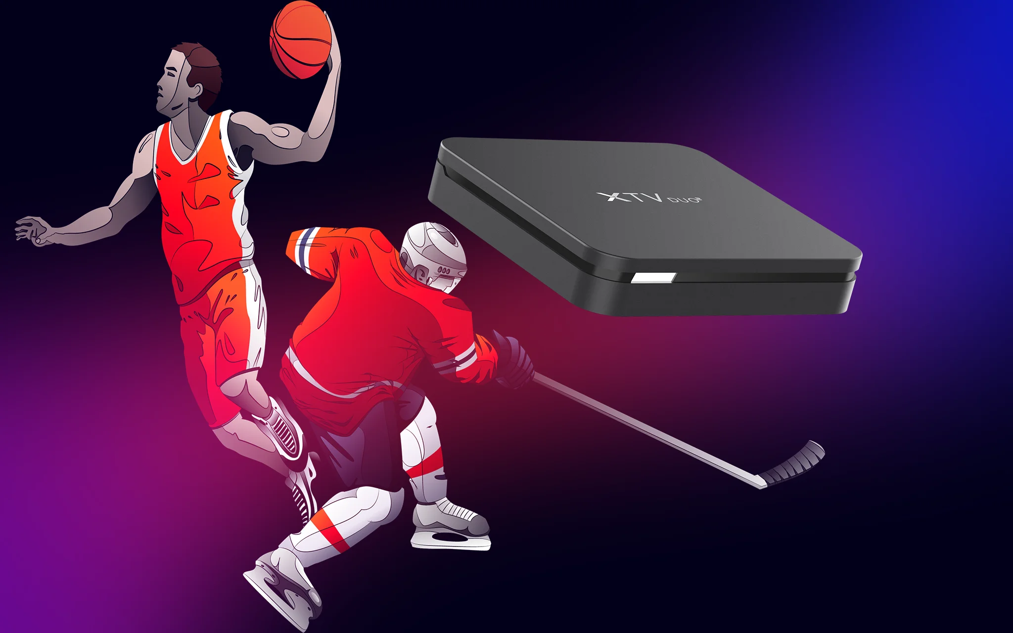 Alibaba.com: XTV DUO2 Android 11.0 TV box with 2GB RAM, 16GB ROM: S905W2 media player for online ...