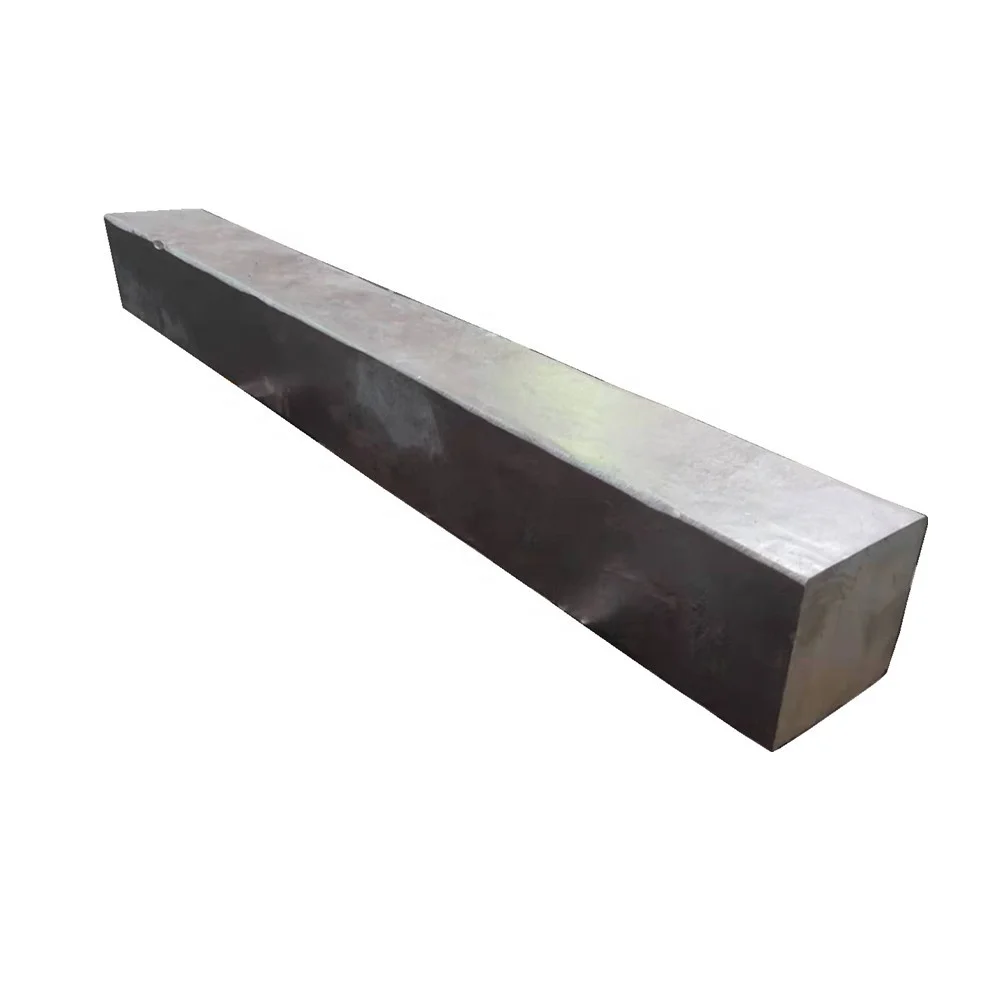 High Permeability ASTM A753 Mumetal Permalloy Supermalloy