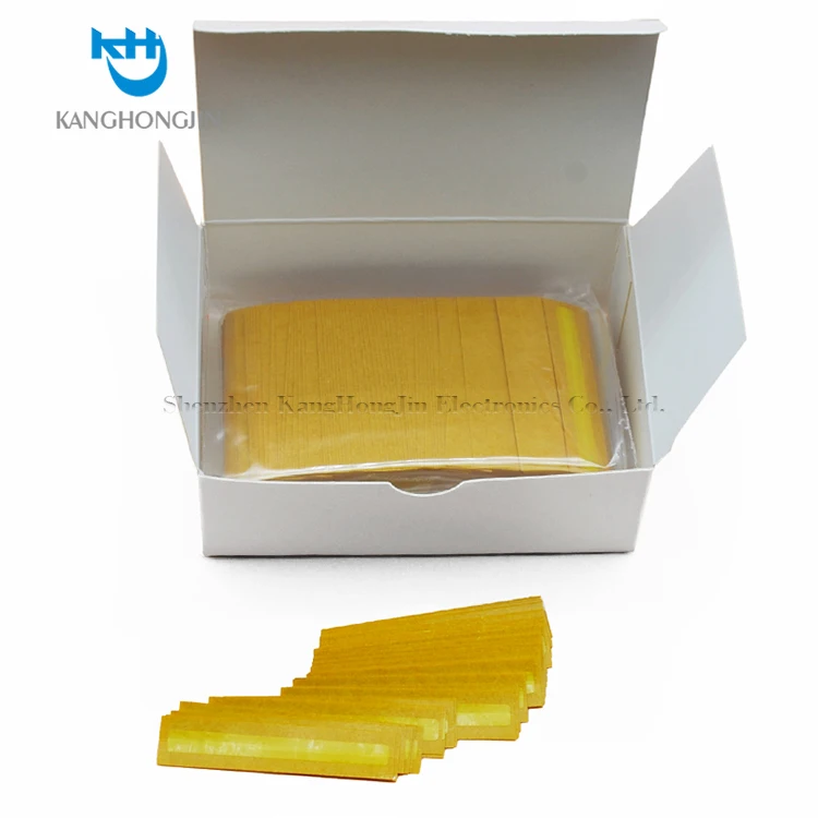 Smt Splice Tape For Siemens Feeders 8mm/12mm Yellow Smt Splice Tape Smt ...