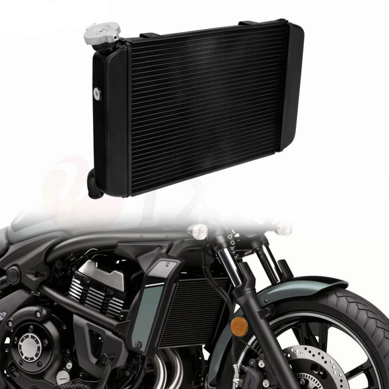 Fit For Kawasaki Vulcan S Vn650 2015 2016 2017 2018 2019 2020 2021 2022 ...