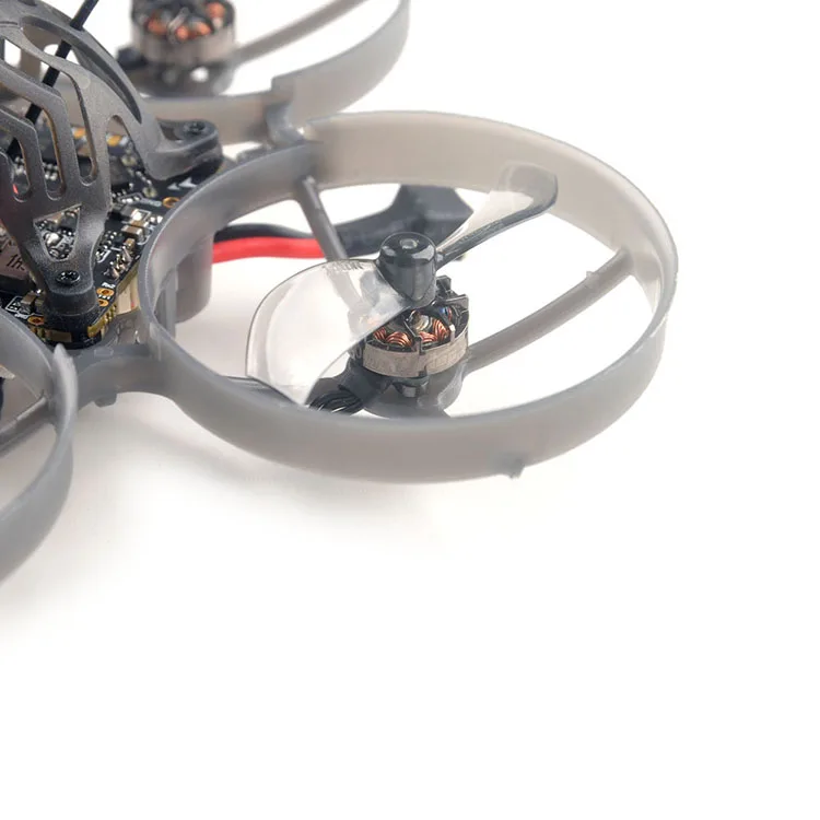Happymodel Mobula7 75mm 1S Micro FPV Whoop Drone - 5IN1 AIO