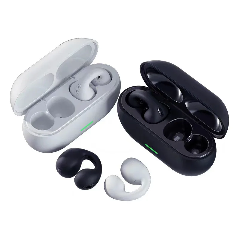 Tws Bt5.3 Hifi Sound Wireless Headset Hd Call In Ear Sports Pods Gaming ...