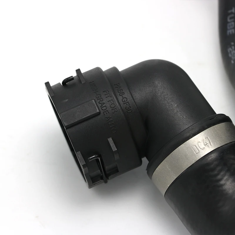 Auto Parts Water Coolant Hose For Mercedes-benz M276 W222 S400 S350 ...