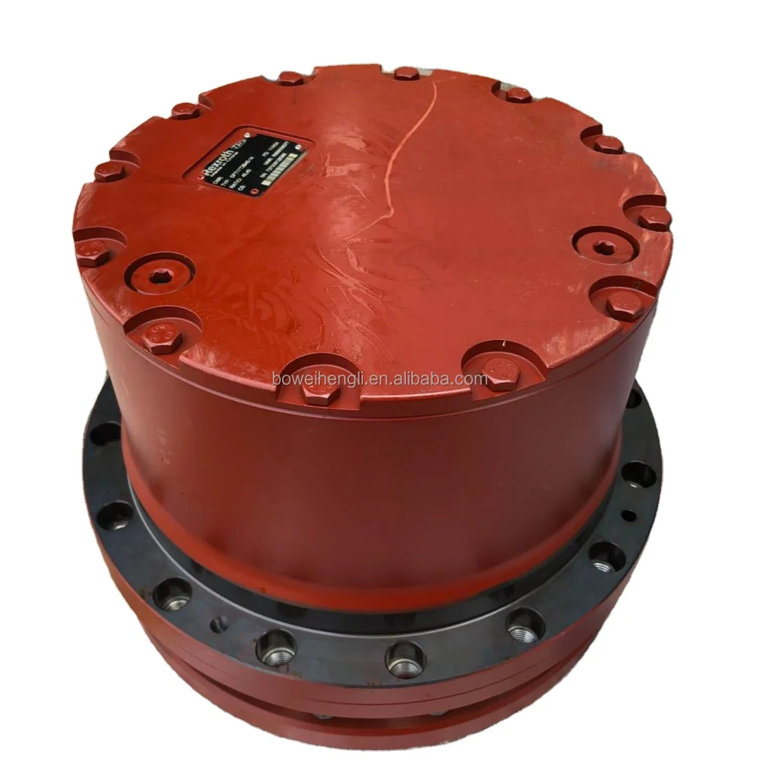 Lohmann Gearbox Gft 60 T3 9138 Final Drive For Ca325l C-7183 - Buy ...